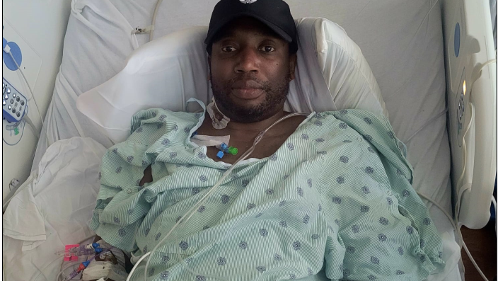 Fundraiser for Miriam Midzi by Marianella Rodriguez : Help Dominic with ...