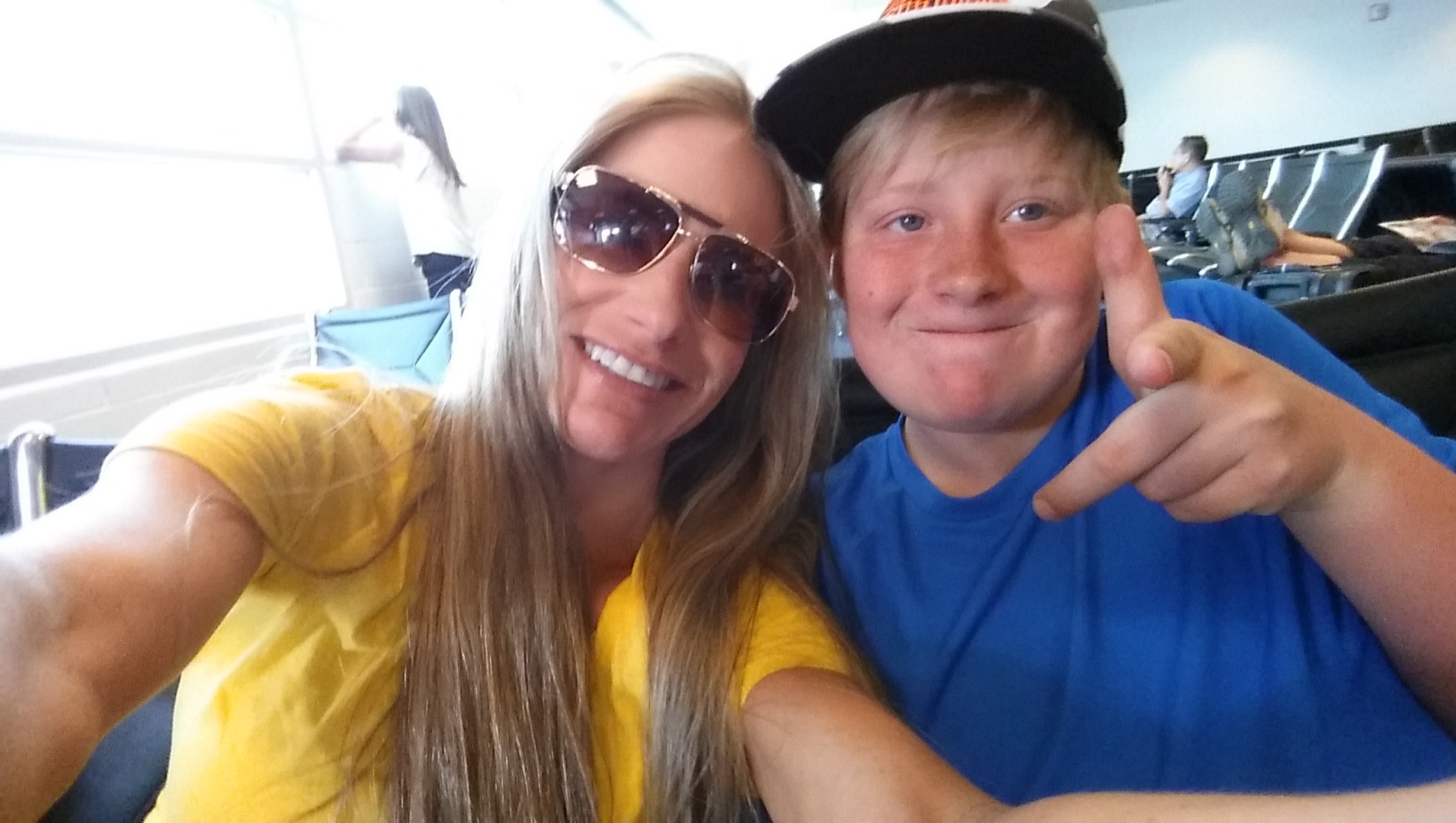 Fundraiser by Dylan Heagney : Honoring Lisa Heagney's Legacy