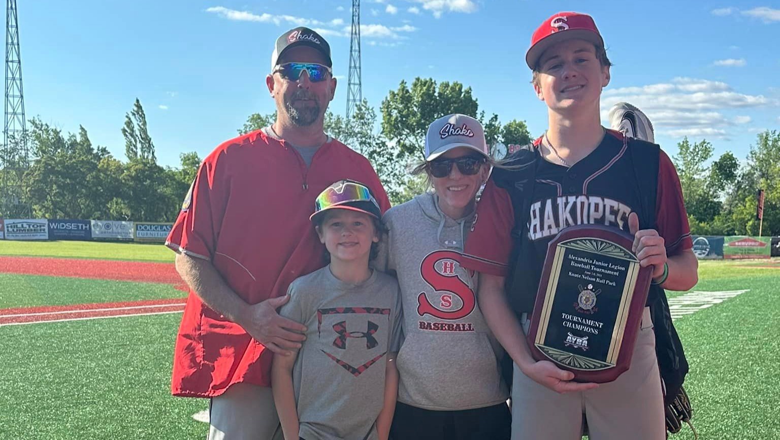 Fundraiser for Joseph Deters by Dan Deters : Support Laura's Fight ...