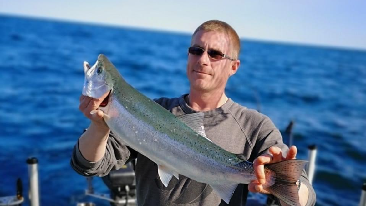 Fundraiser by Chantal Pearce : Andrew Holtom’s Funeral Costs