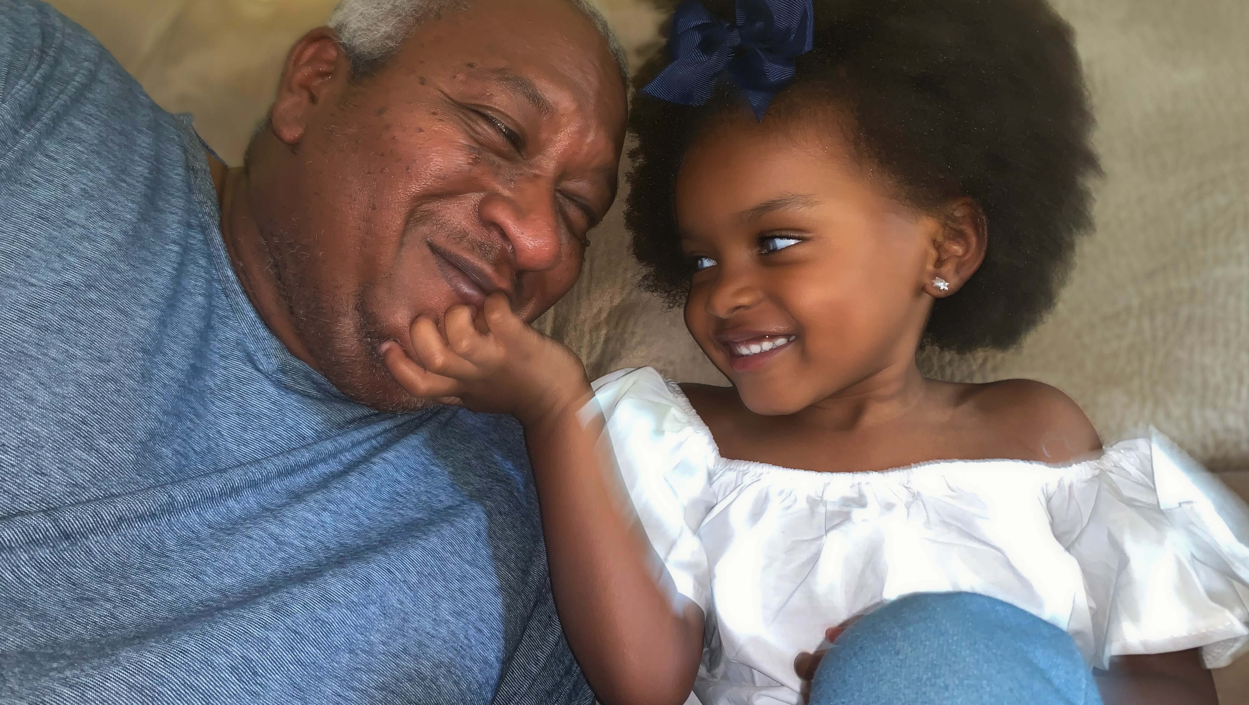 Fundraiser for Eric Easterling by Tiana Easterling : Support Army Veteran Dad's Medical Recovery