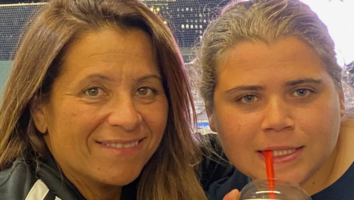 Fundraiser by Patrick Bergin : Support Madi's Family: 2025 Winter World ...