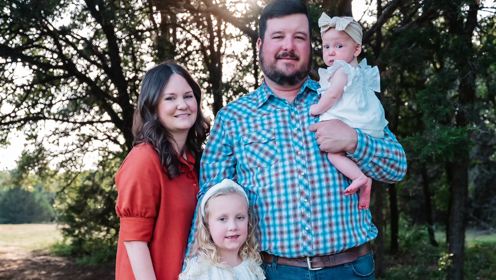 Fundraiser by Tammy Young : Support Matthew, Stephanie, Callie, and Lydia