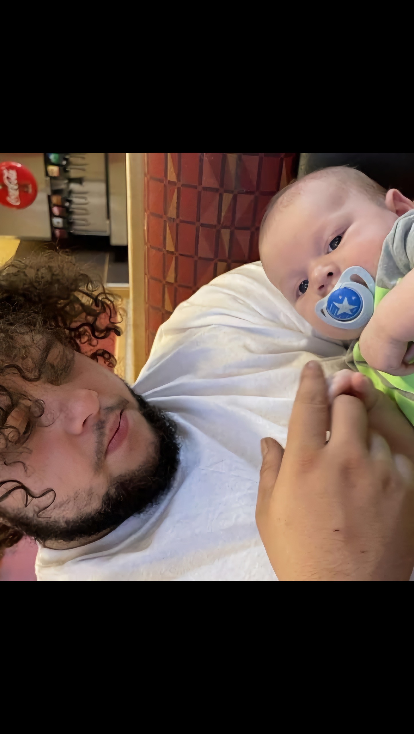 Fundraiser by Lanae Burdett : Support Steven's Memorial and Cremation Costs