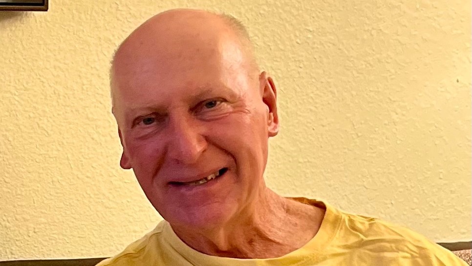 Fundraiser by Kelly Dufour : Donate to Mark Cantrell's Final Farewell