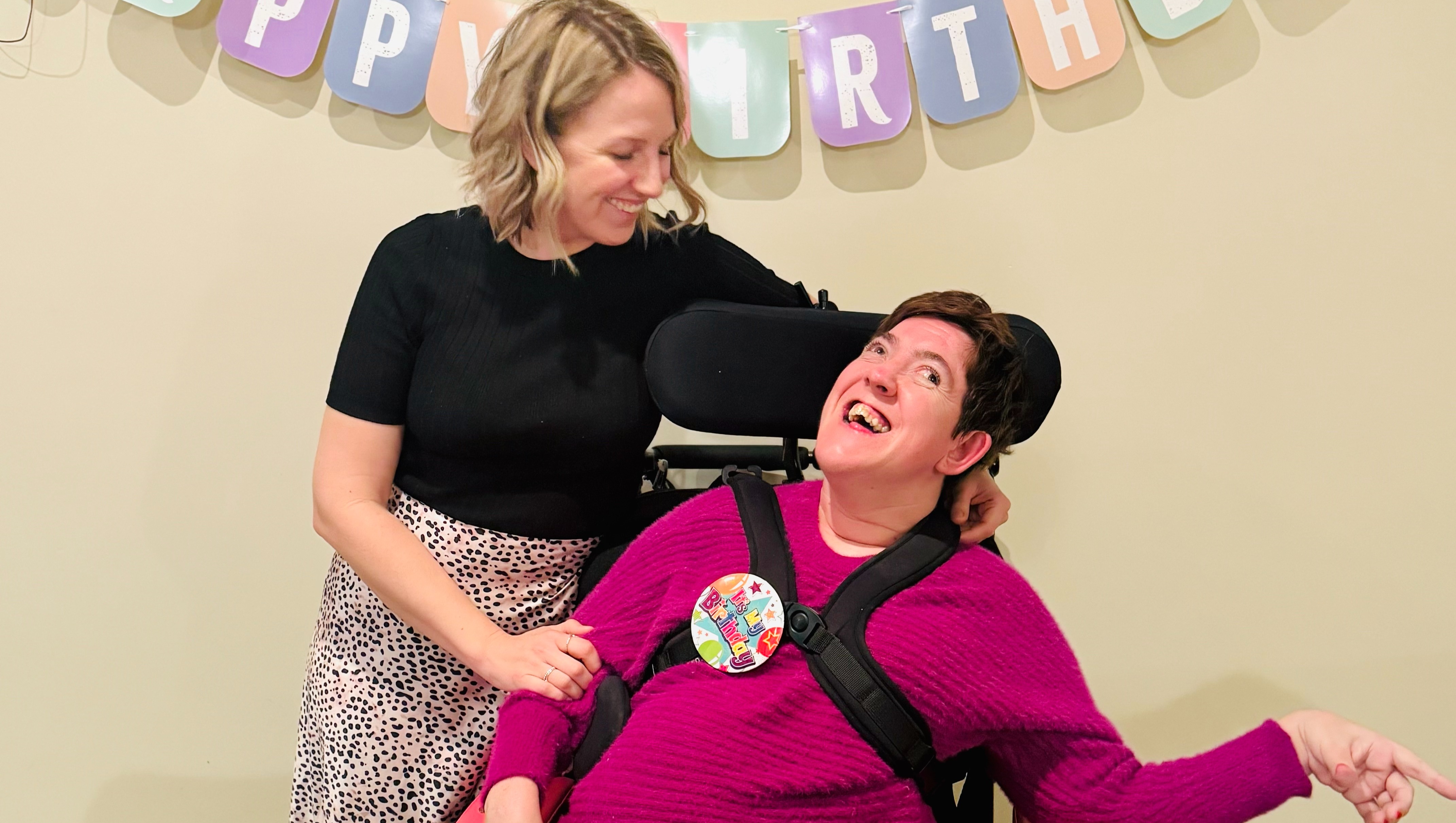 Fundraiser by Alix Gloede : Hailey needs your help!