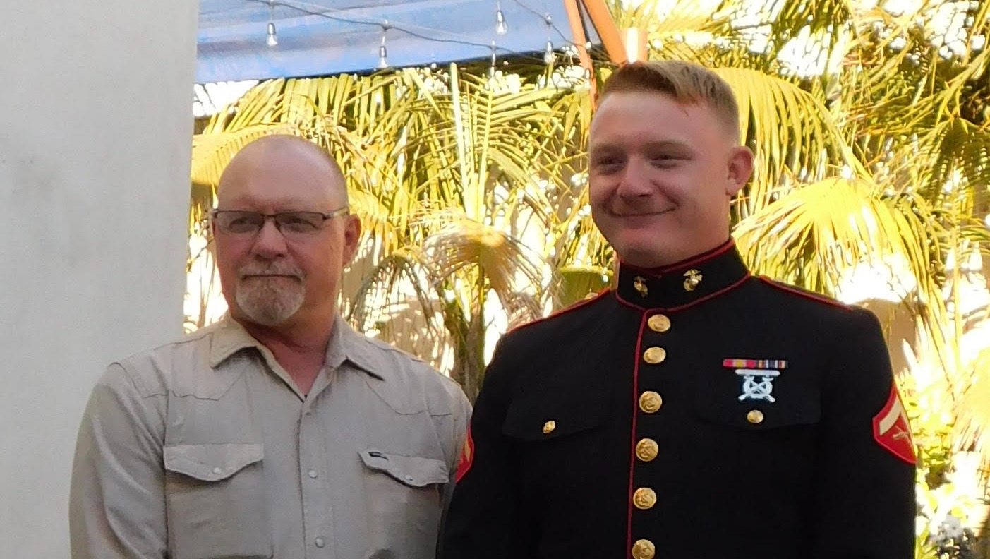 Fundraiser by Wyatt Schutz : Support Wyatt's Dad in His Battle with ...