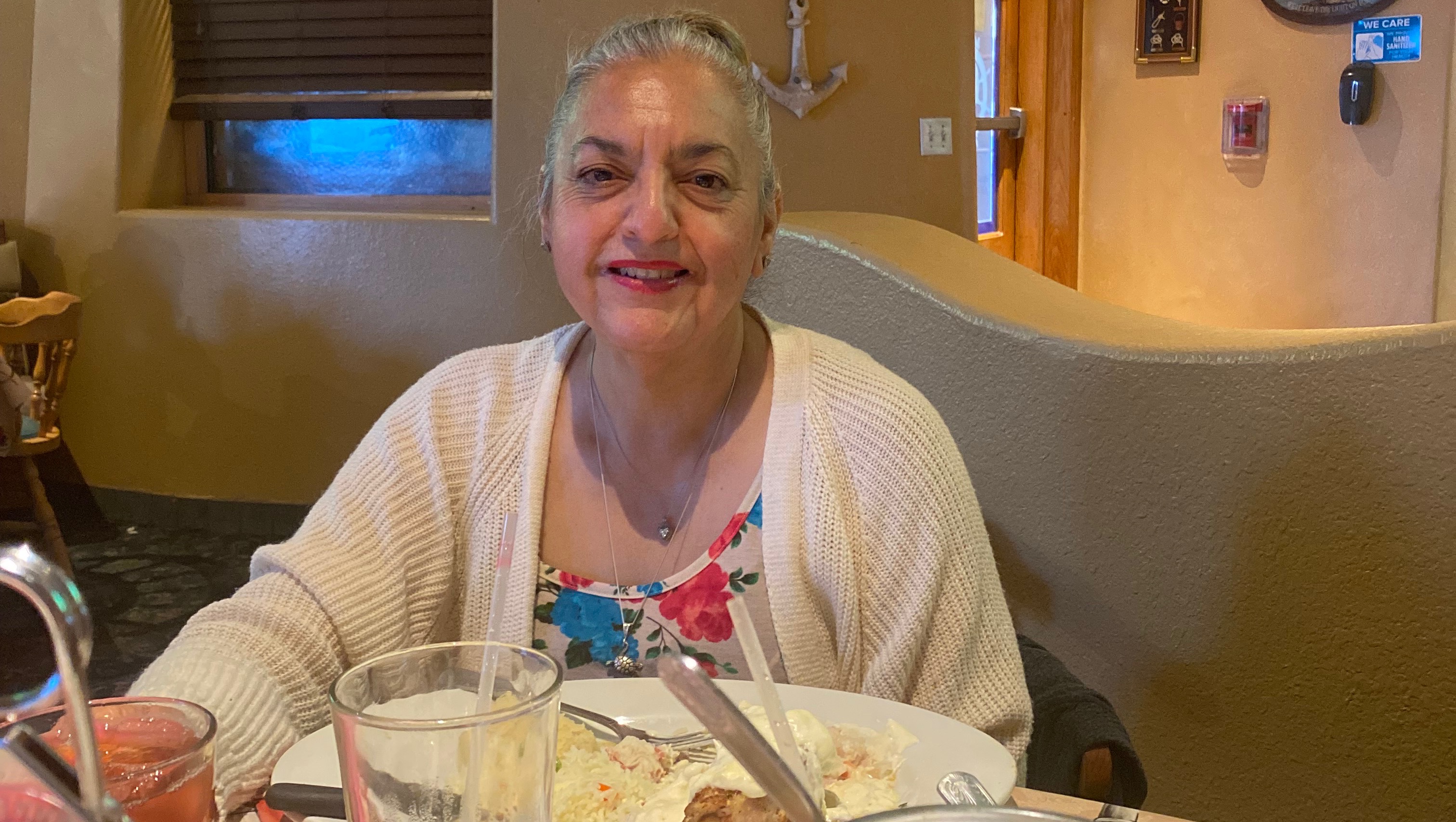 Fundraiser for Maria Elena Barraza by Juliette Moreno : Support ...