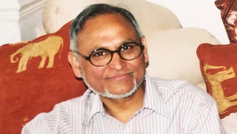 Fundraiser by Azra Shaikh : Our beloved Father,Haji Abdul Kader Habib ...