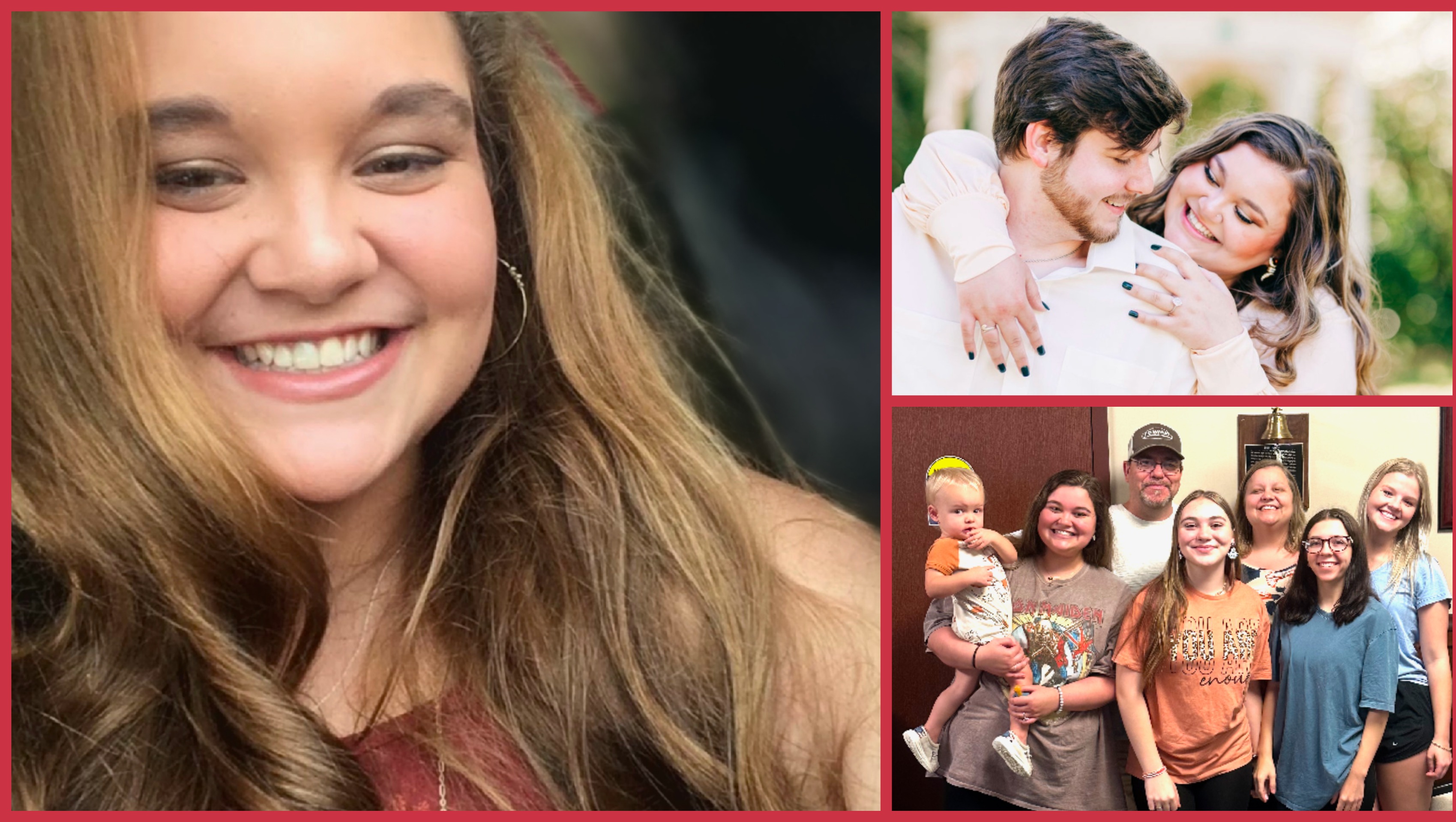 Fundraiser for Emberly Bowden by Jessica Brown : Support Emberly's ...