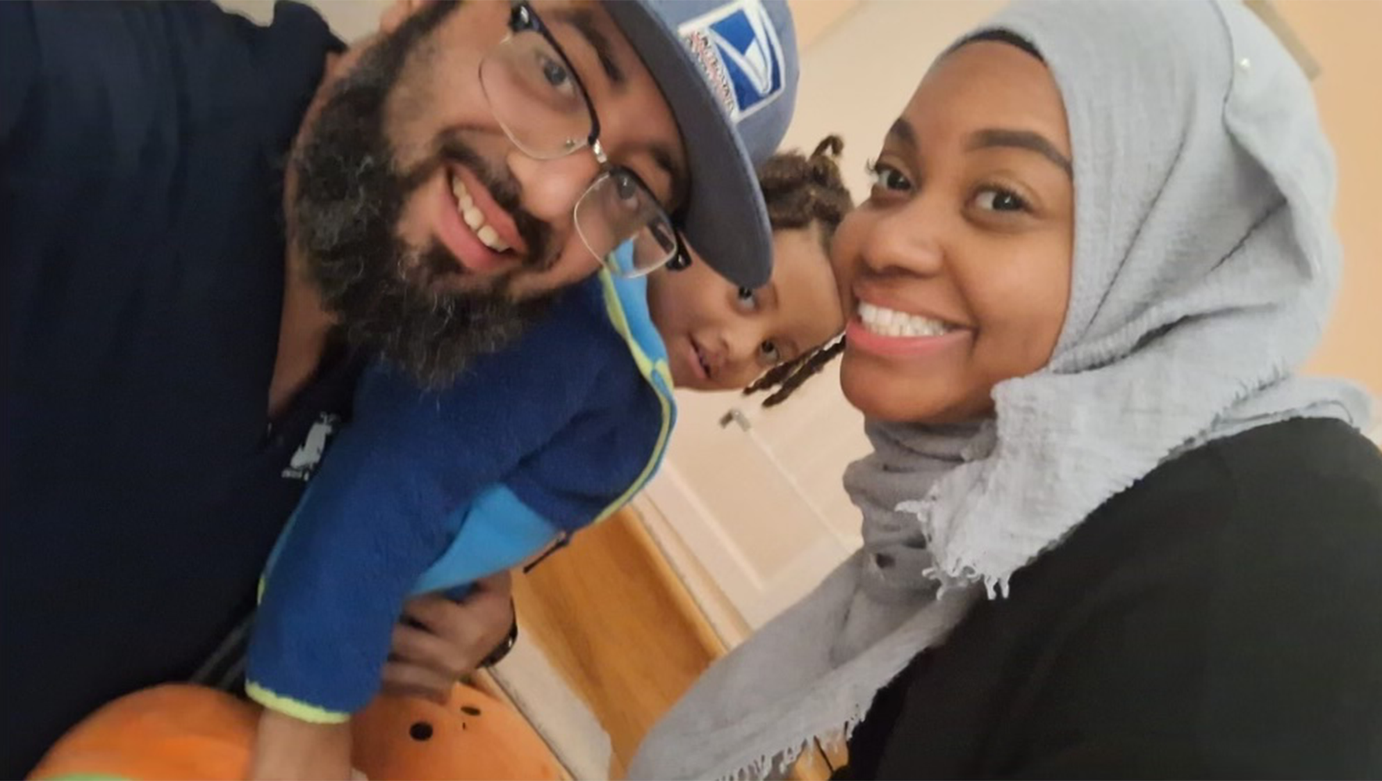 Fundraiser for Madeehah Shaheed by mena aziz : Support Yazan Alsaras ...