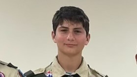 Fundraiser by Dan Roman : Support Joseph Roman's Eagle Scout Project