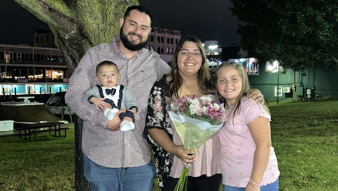 Fundraiser for Maria Harvey by Jenna Lawton : Support Maria's Fight ...