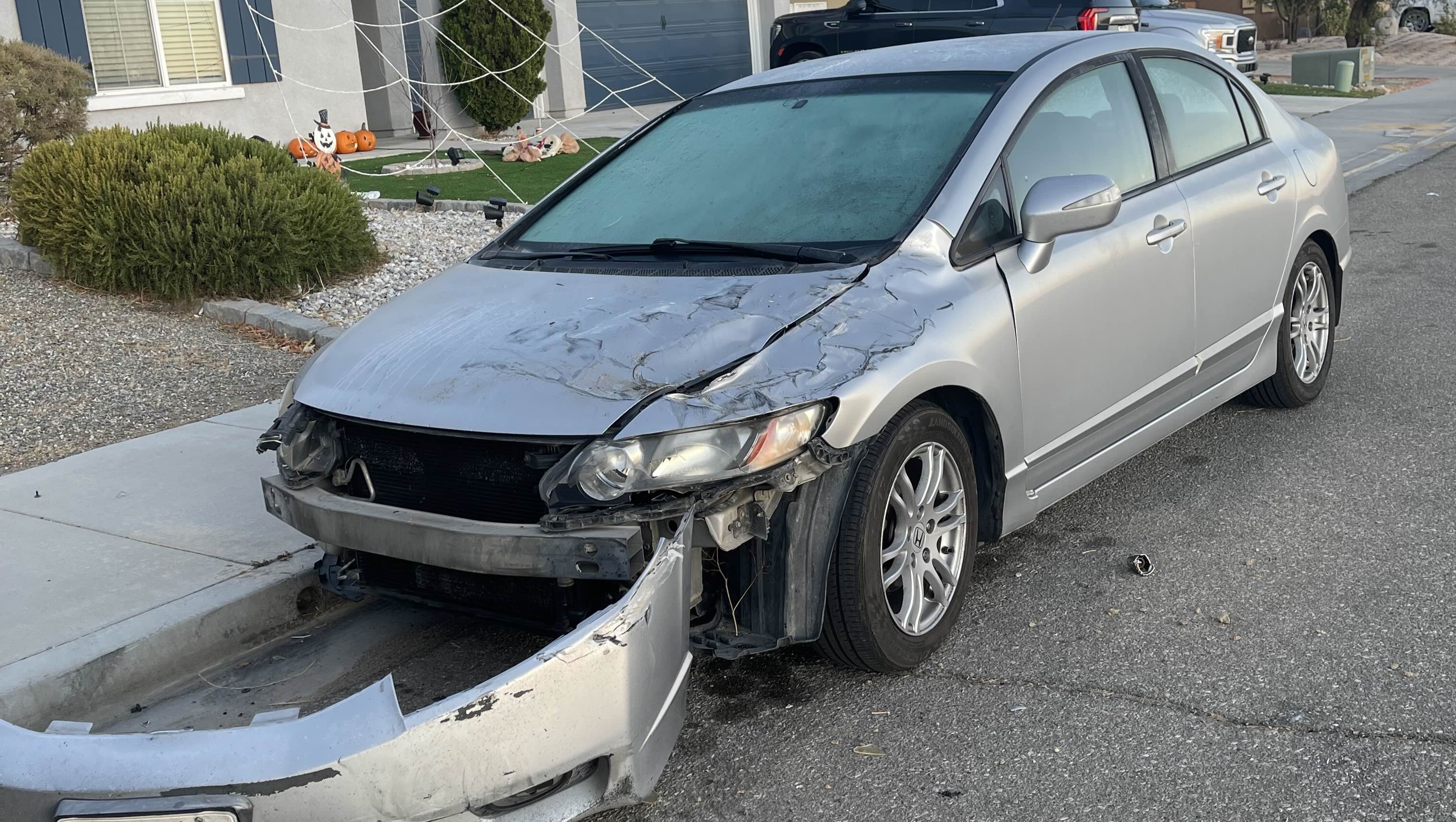 Fundraiser by Jeremy Nguyen : Help My Father After Devastating Car Accident