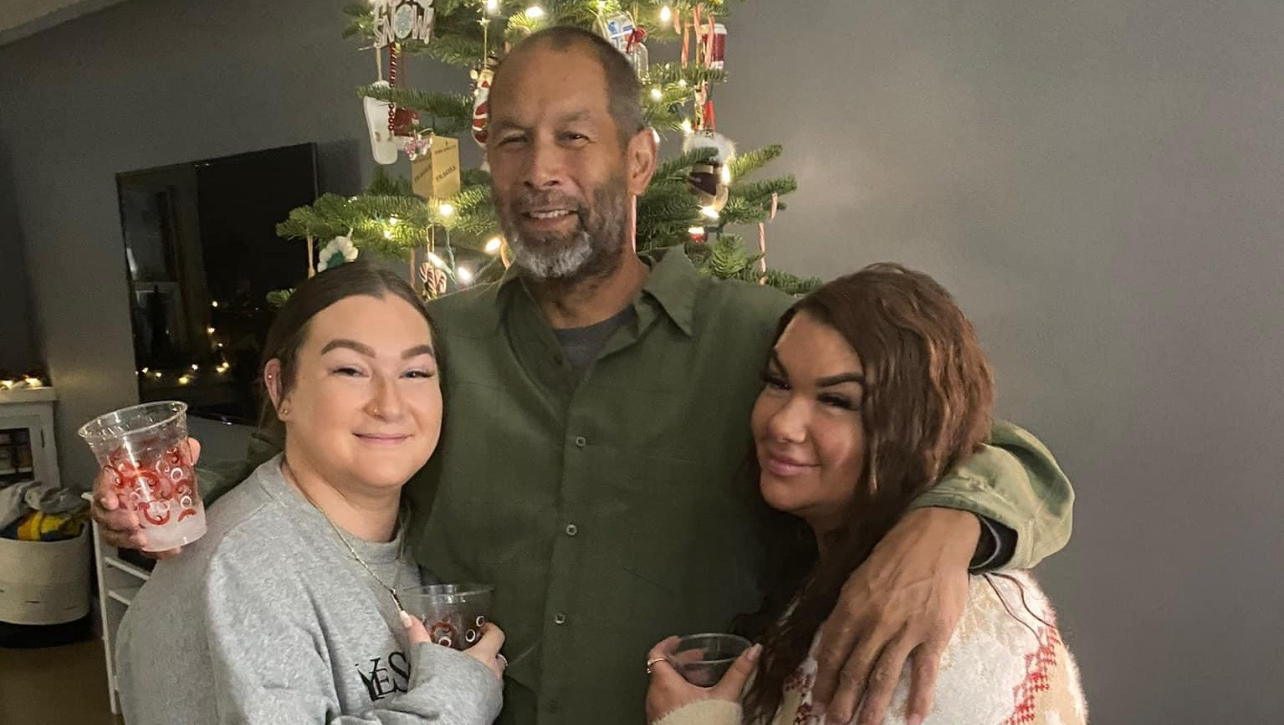 Fundraiser for Halie Combs by Ariel Daniels : In Memory of Ray Combs ...