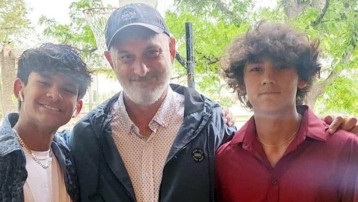 Fundraiser for Wimala Jankowski by Raija McIntyre : In Memory of Scott ...