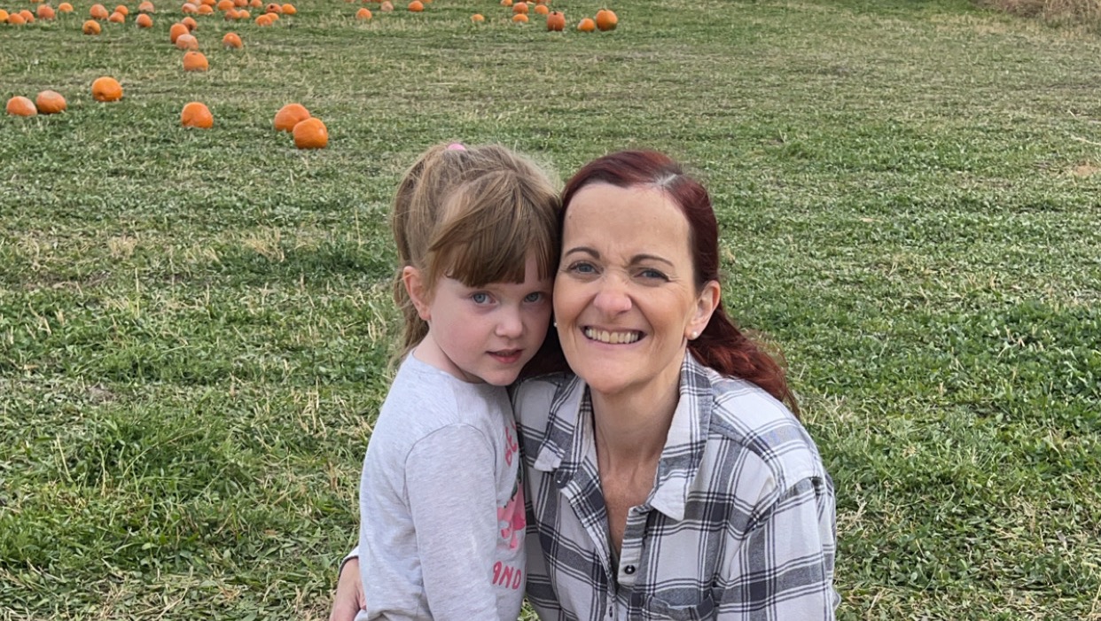 Fundraiser by Meghan Rudd : Support Meghan through her health journey