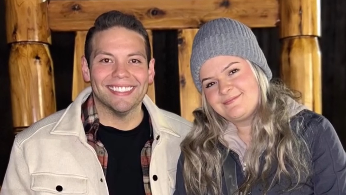 Fundraiser by Jennifer Torrez : Help Anthony and Savannah Through Tough ...