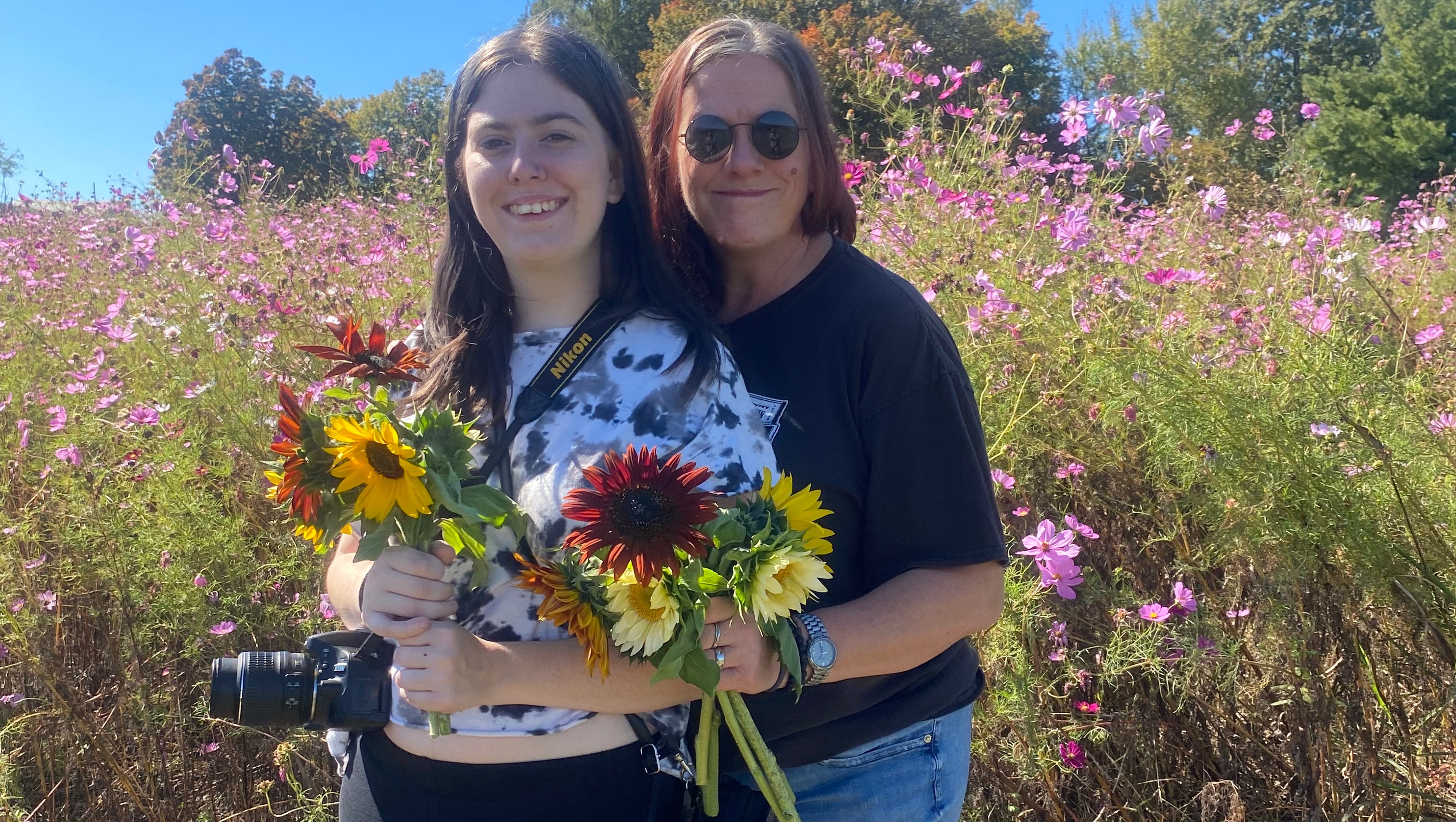 Fundraiser by Kaleigh Duncan : Support Carrie Palmer's Recovery Journey