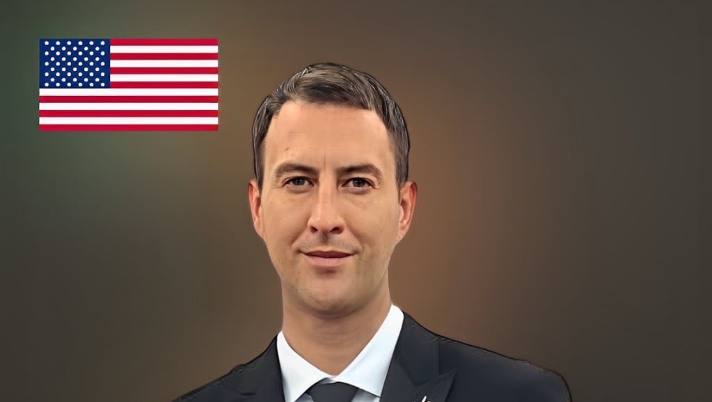 Fundraiser by Theresa Urman : Stand with Paul: Fight For Your Rights