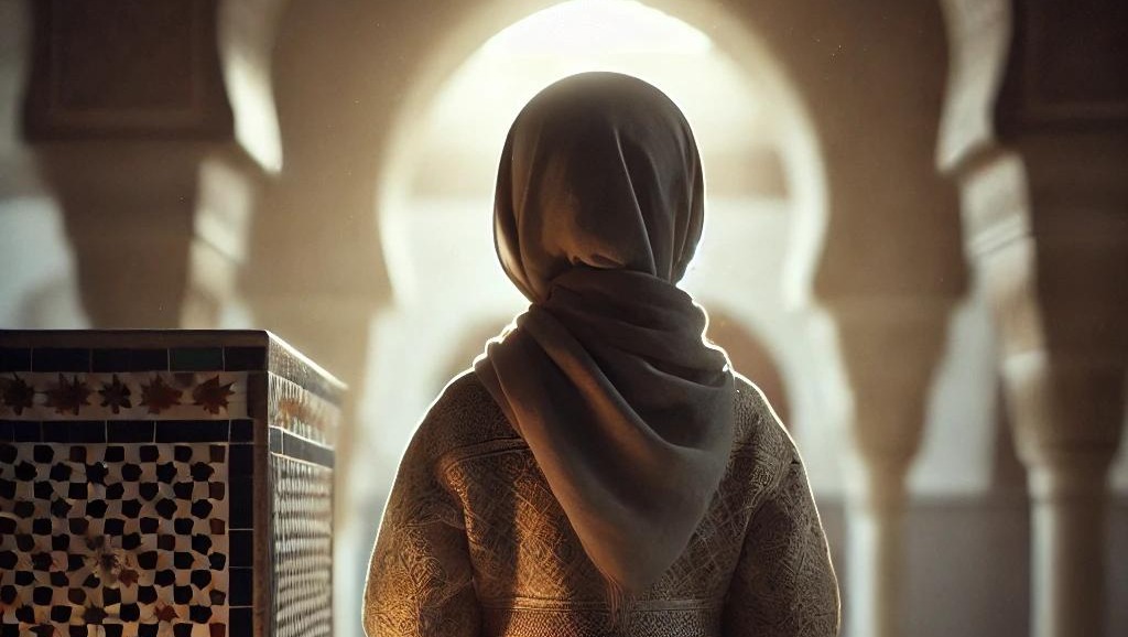 Fundraiser for Omar Naim by Salim Addi : Support Fatima Zahra's Family ...