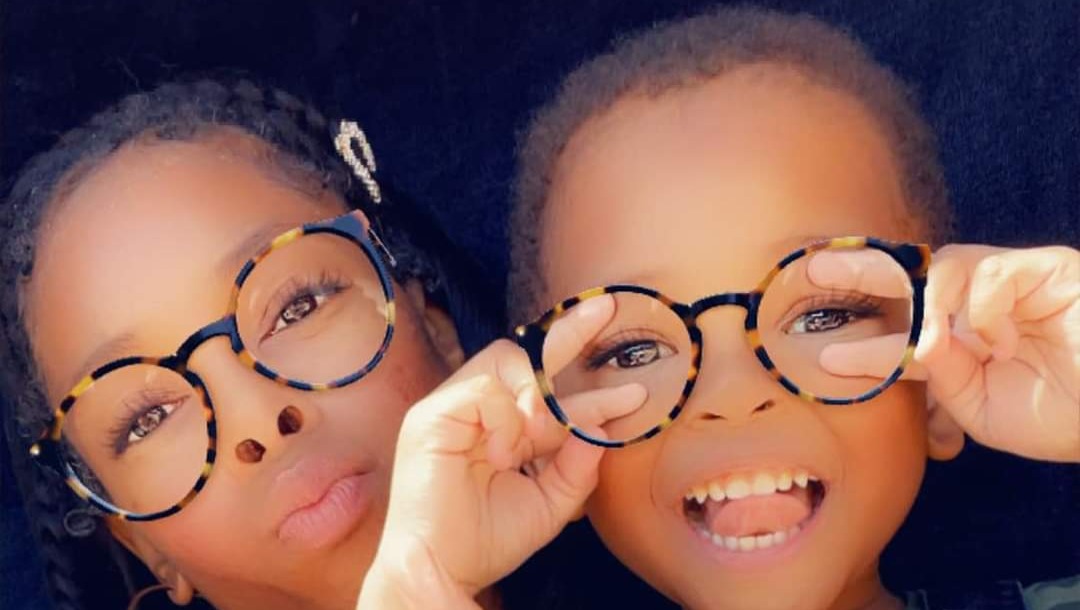 Fundraiser by Trashanda Scott : Help Find Bre'jenai Deonna Pugh ...