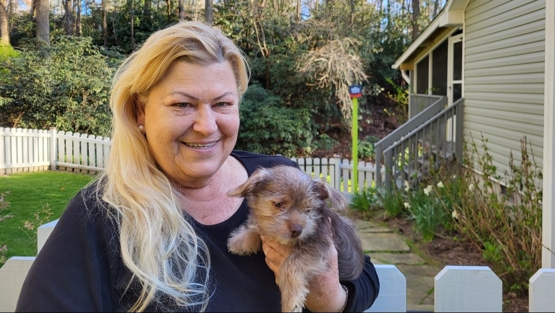 Fundraiser for Maryann Moore-O'Hare by Michelle Burton : Support ...