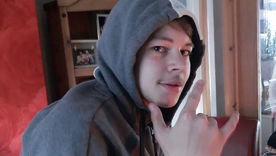 Fundraiser for Carol Bennett by Ebbony Cowling : Finley frost