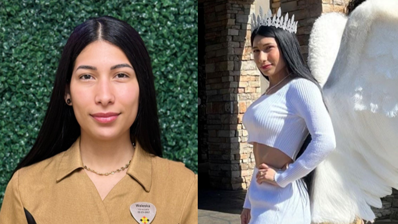 Fundraiser for wanda gomez by K K : Help Waleska's Family in this time ...