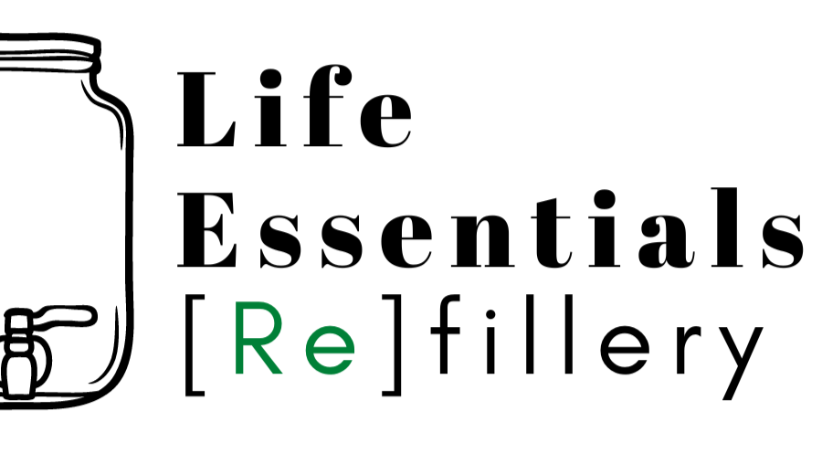Fundraiser by Sheila Haque : Keep Life Essentials Refillery Serving ...