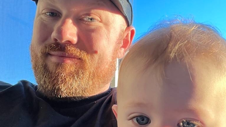 Fundraiser for Cathy Reade by Anthony Conwell : Timothy has passed away