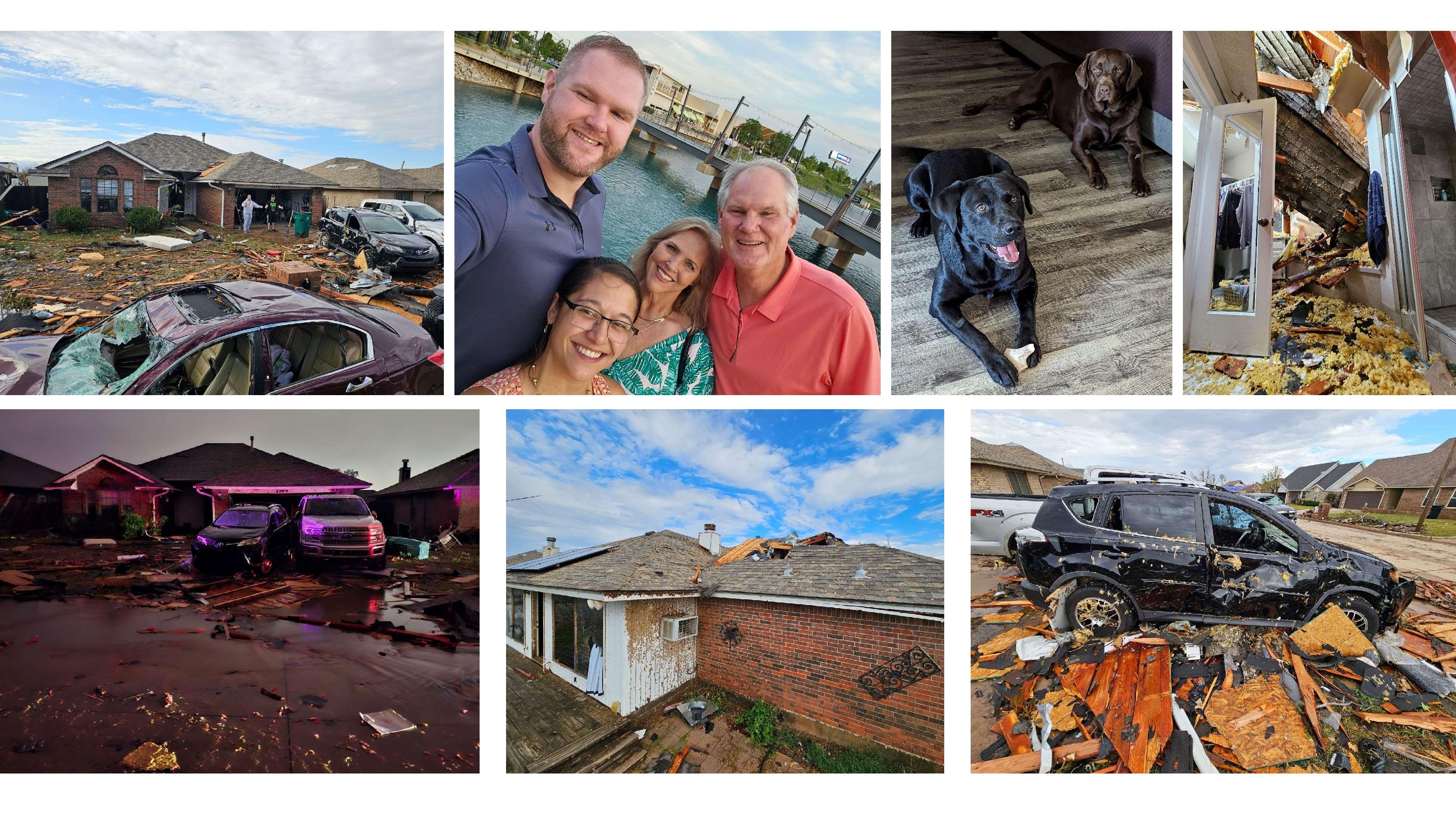 Fundraiser for Kelsey Schoonover by Amanda Parziale : Tornado ...