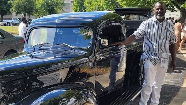 Fundraiser for Angel Scott by Angel Scott : Help Terry Cole's Family in ...