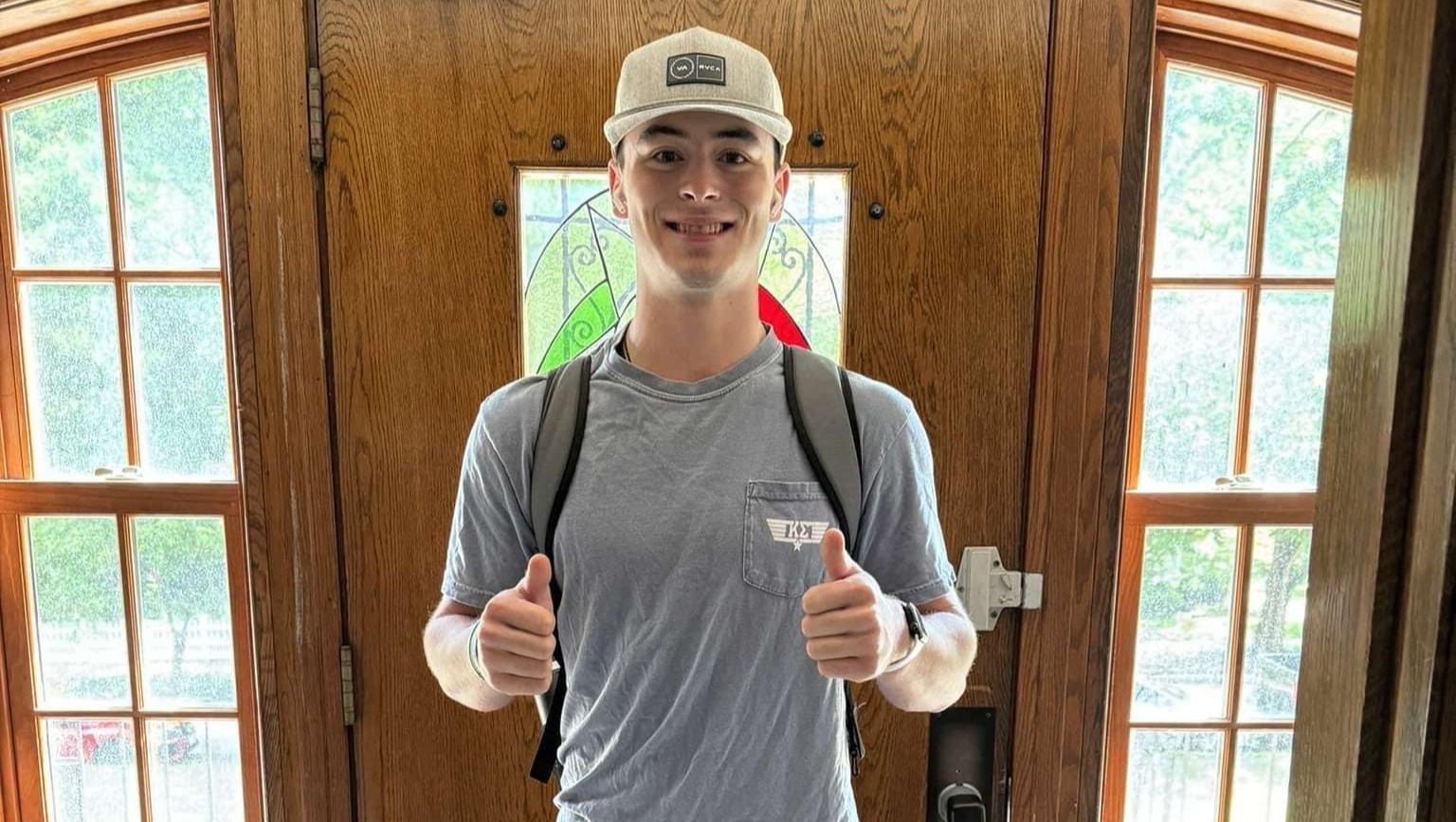 Fundraiser for Stephanie Cochran by Leon Roberts : Support Keaton's ...