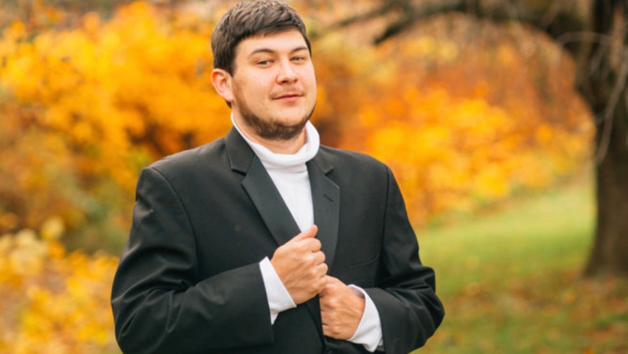 Fundraiser by Loren Hickman : Support Logan's Fight for a Second Chance