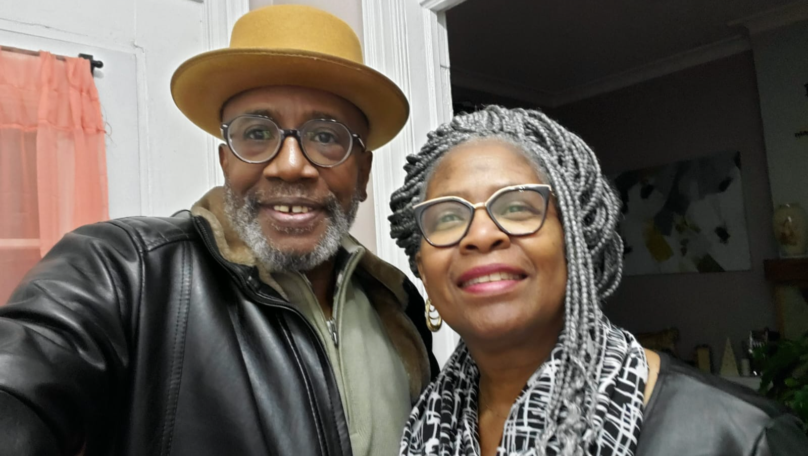 Fundraiser by Theodore Hall : Support a Family Displaced by Fire