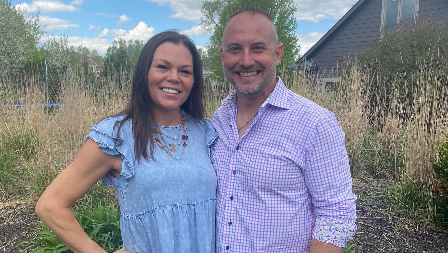 Fundraiser for Rob Mueller by Michael Larson : Rob Mueller Support