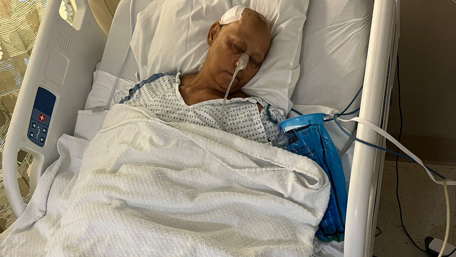 Fundraiser for Heidy Hernandez Cruz by Kelvin Cruz : Help Altagracia ...