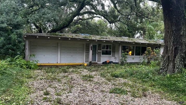 Fundraiser by Mark Meurer : Aid Cliff & Mark in Paying for New Roof and ...