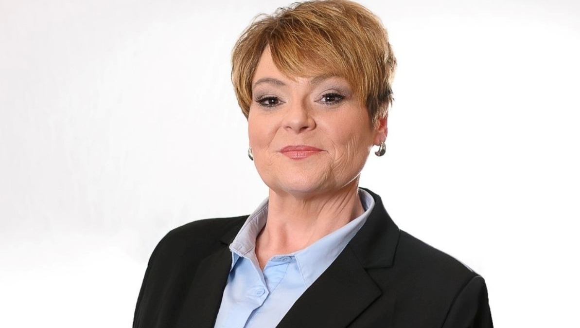 Fundraiser for Rebecca Coker by Bridgit Sigford : Support Rebecca's Urgent Surgery and Recovery