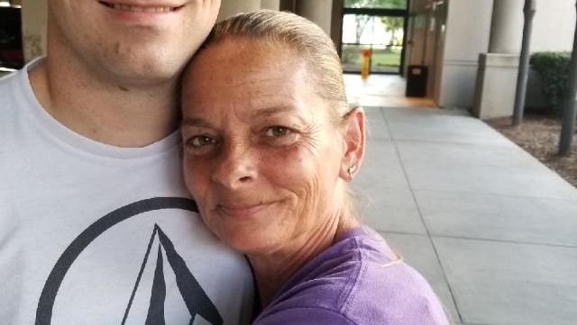 Fundraiser by Timothy Smith : Support Tim's Mom in Her Cancer Battle