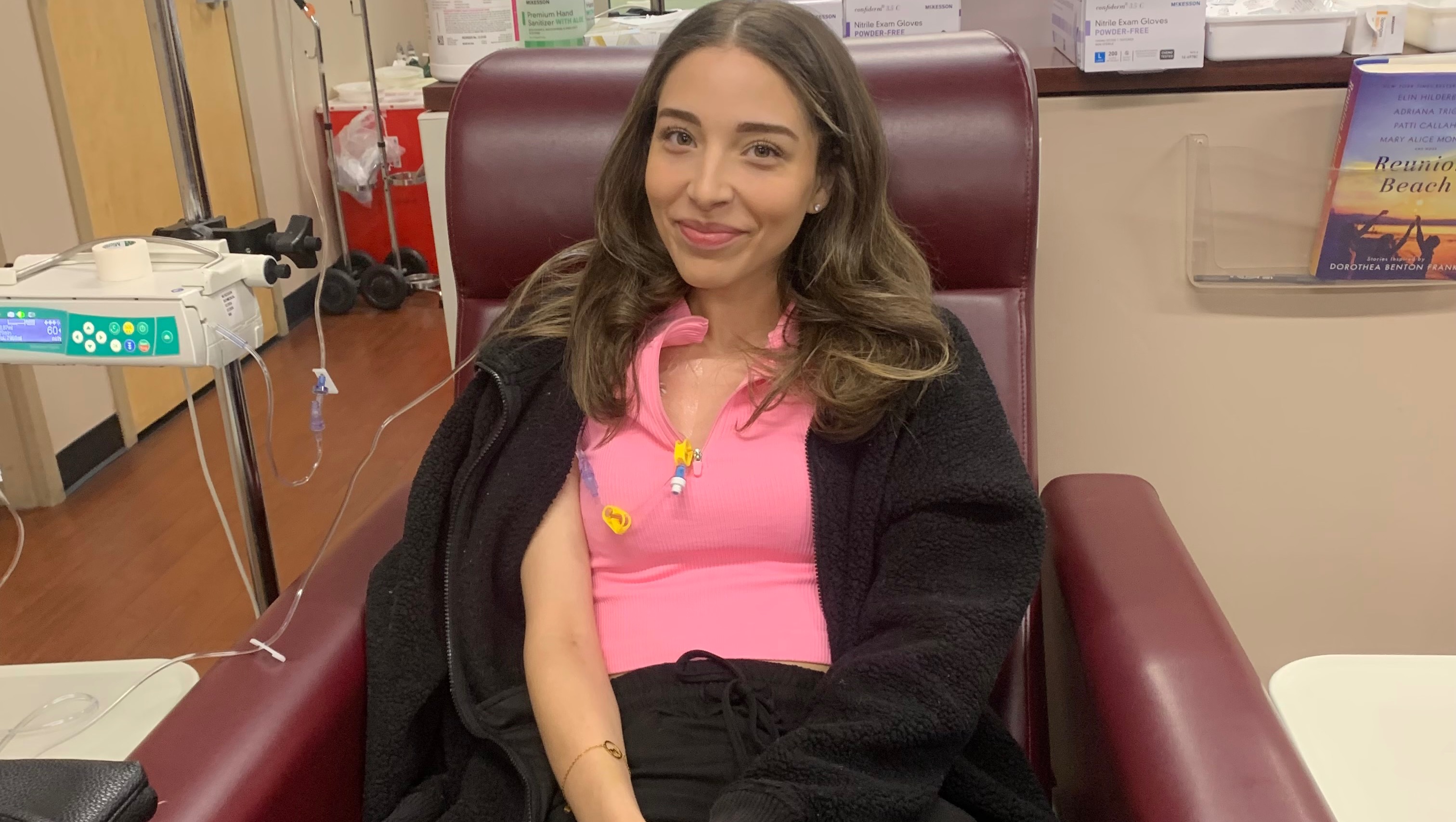 Fundraiser for Madison Nichols by Jessica Jeffries : Support Madison ...