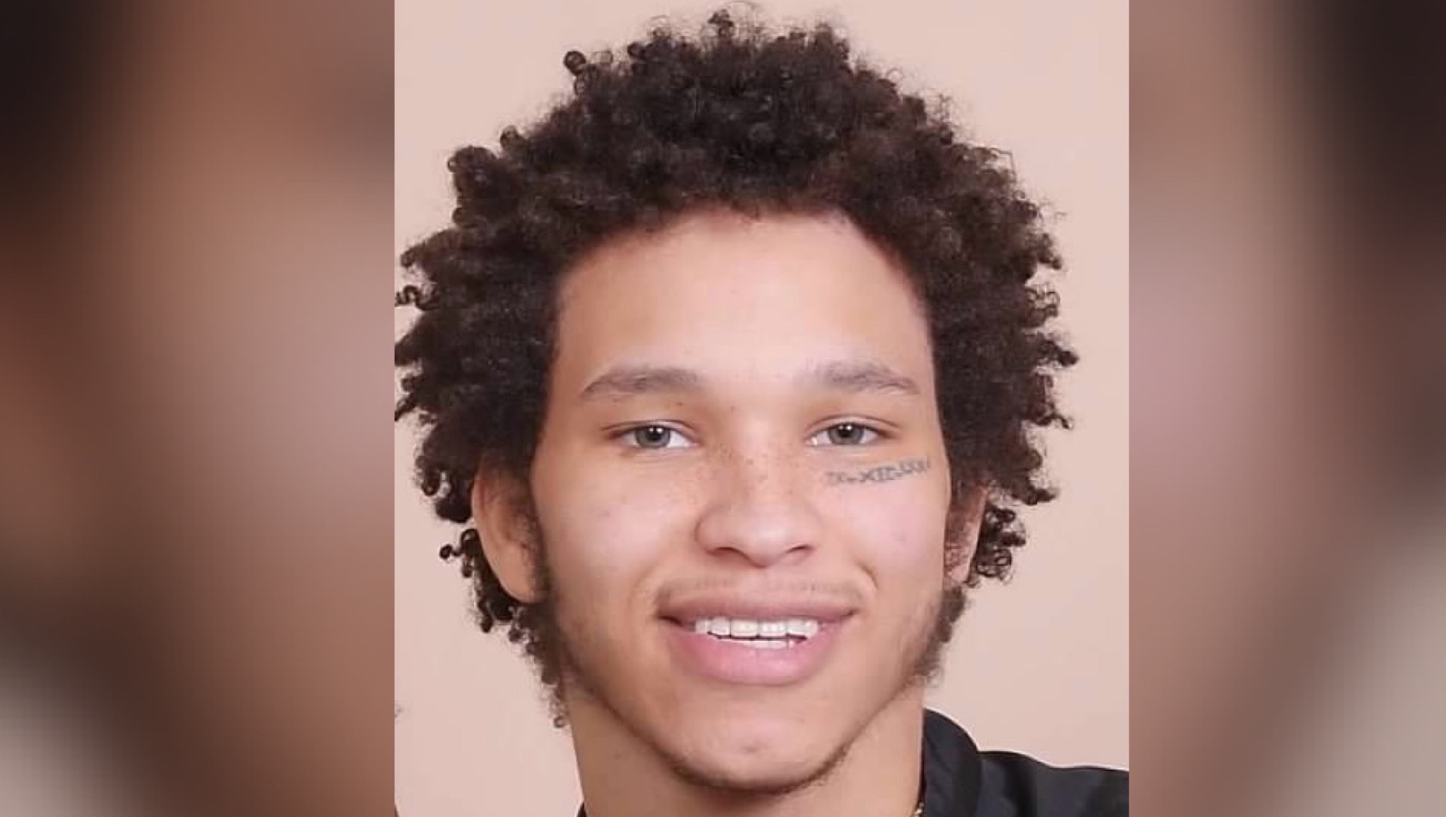 Fundraiser by ZyAsia Cooper : Support Jahim Solomon's Memorial Headstone