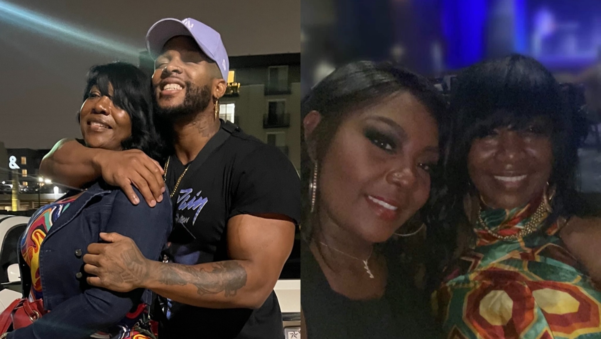 Fundraiser for Markesha Collins by Hannah Szafranski : Celebrating ...