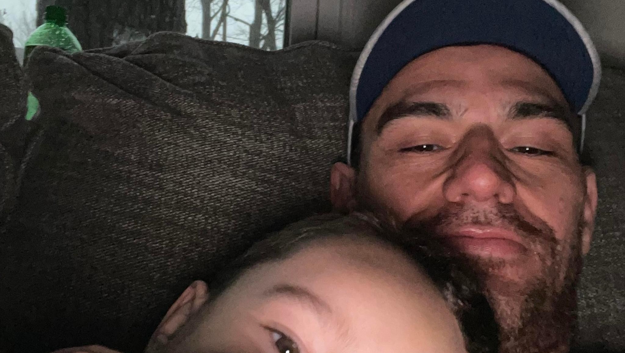 Fundraiser by Jacob Rios : Support David's Funeral Expenses