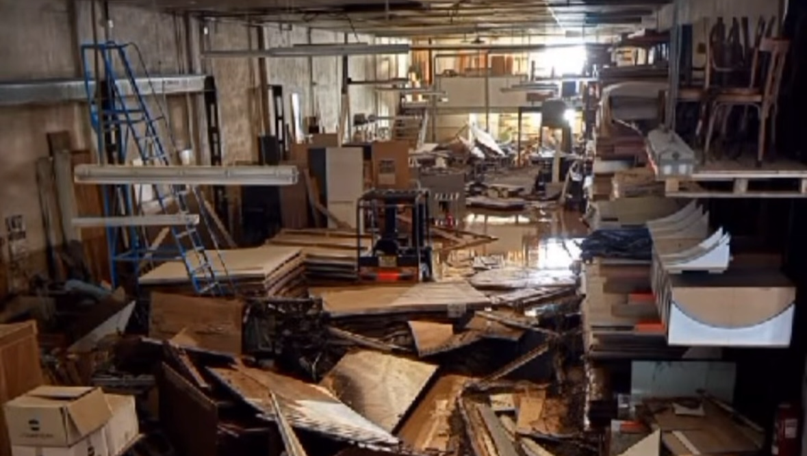 Fundraiser by Joan Serrano : Help Amparo and her Family Rebuild Their ...