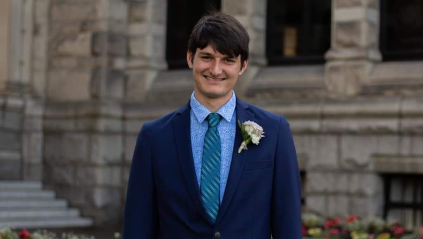 Fundraiser for Adam Ranns by Jessica Marchand : Support for the Ranns ...