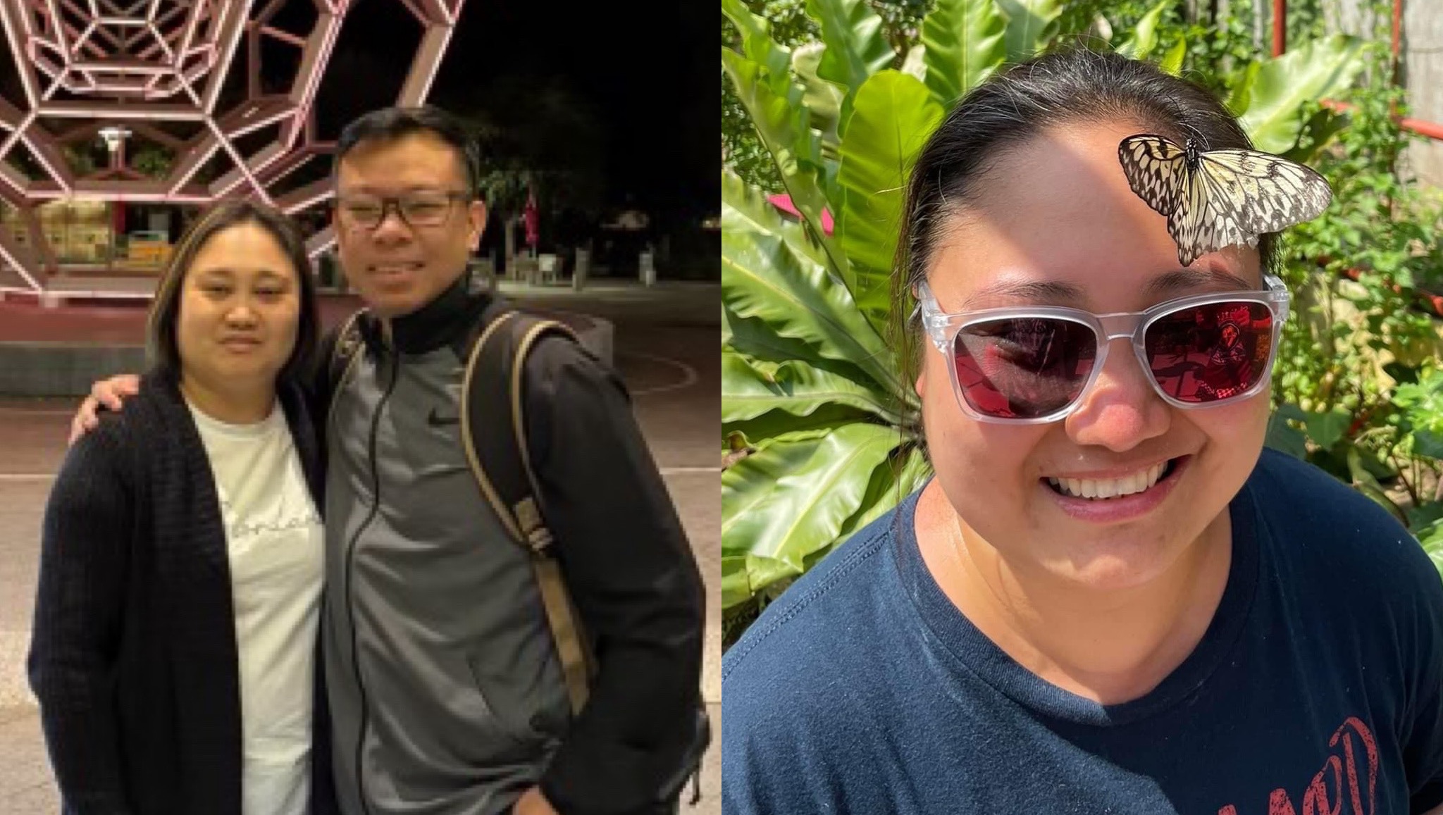 Fundraiser for Rex Vergel De Jesus by Maurie Menard : In Memory of Elsa ...