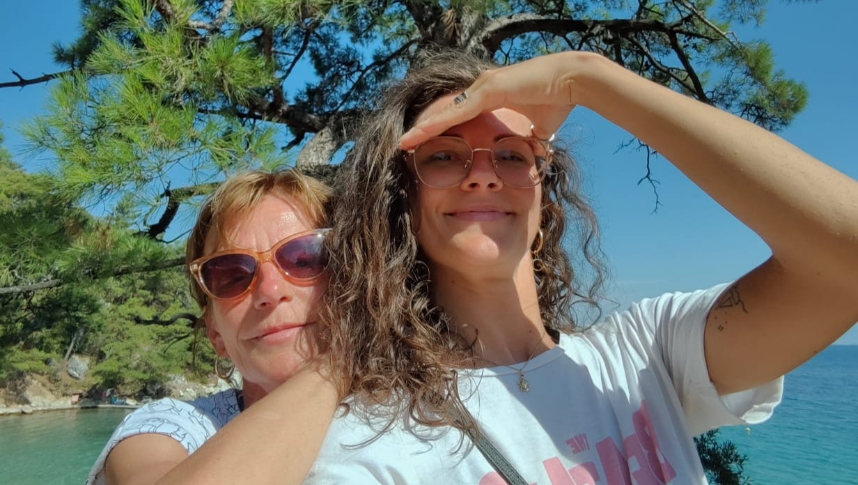 Fundraiser for Damian Raul by Adriana Catarig : Help for My Mother ...