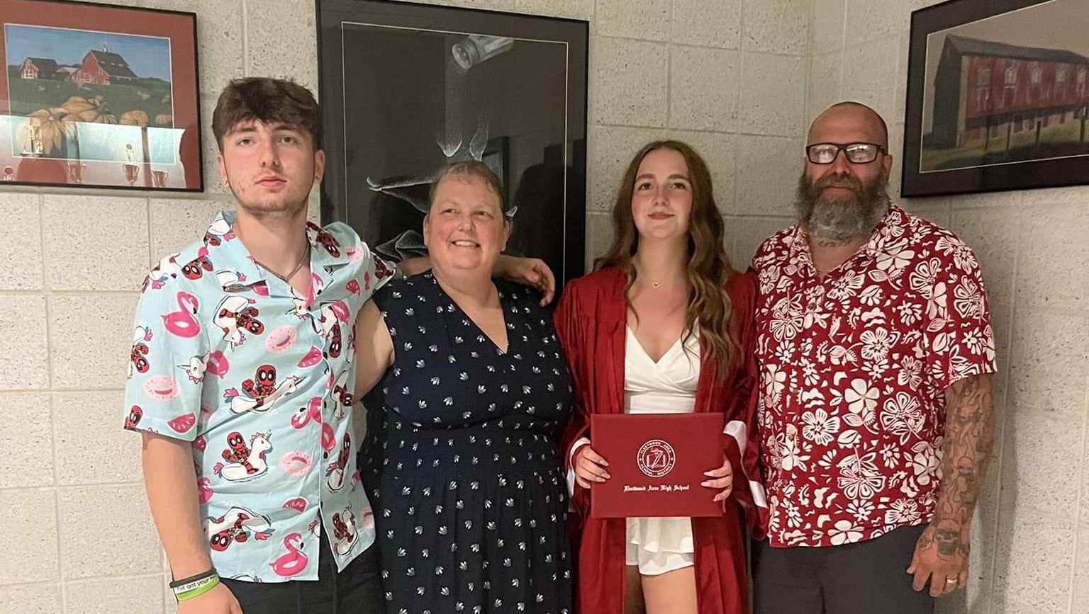 Fundraiser for Brian Youse by Bethanne Kushner : Support Laura Youse's ...